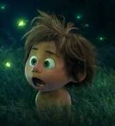 Spot (The Good Dinosaur) | The Parody Wiki | Fandom