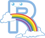 Uppercase R | The Parody Wiki | Fandom
