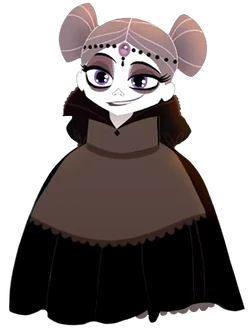 Zhan Tiri | The Parody Wiki | Fandom