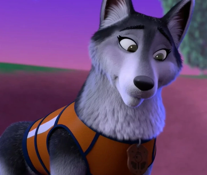 Captain Tully | The Parody Wiki | Fandom