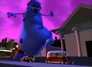 Fib | The Parody Wiki | Fandom