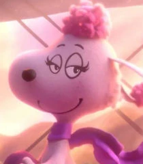 Fifi (The Peanuts Movie) | The Parody Wiki | Fandom