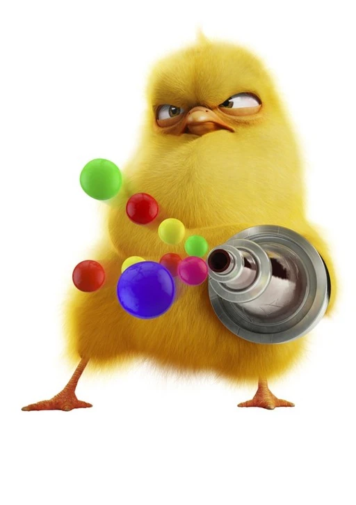 Carlos (Hop) | The Parody Wiki | Fandom