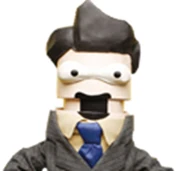 The Muppet King (The Lion King) (1994) (Gloriosa Daisy Entertainment ...