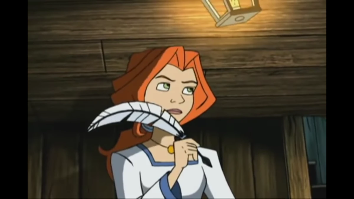 Sarah Phillps | The Parody Wiki | Fandom