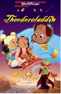 Aladdin Posters | The Parody Wiki | Fandom
