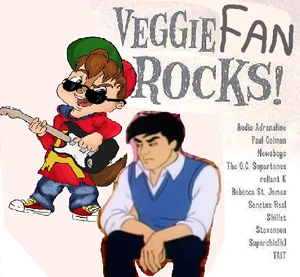 VeggieFanTales: VeggieFanRocks! | The Parody Wiki | Fandom