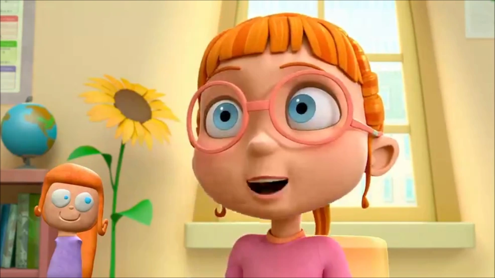 Signs (Gary's Clues) | The Parody Wiki | Fandom