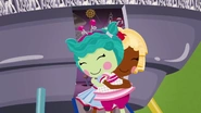 Haley Galaxy/Gallery | The Parody Wiki | Fandom