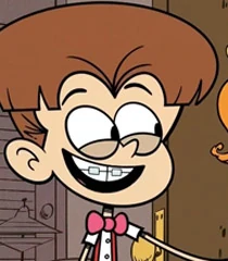 Lane Loud | The Parody Wiki | Fandom