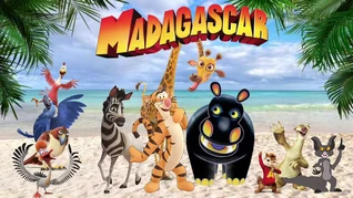 Madagascar (my other version) | The Parody Wiki | Fandom