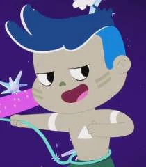 Green Eggs and Ham (Zack Isaac Sanchez Style) | The Parody Wiki | Fandom