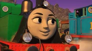 Gina the Italian Engine/Gallery | The Parody Wiki | Fandom