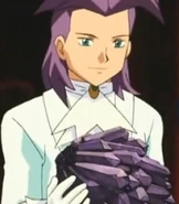 Butler (Pokemon) | The Parody Wiki | Fandom