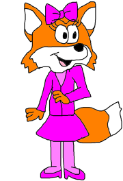 Foxy (Doughnut Dog) | The Parody Wiki | Fandom