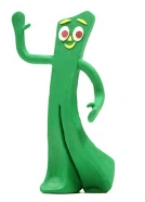 Gumby | The Parody Wiki | Fandom