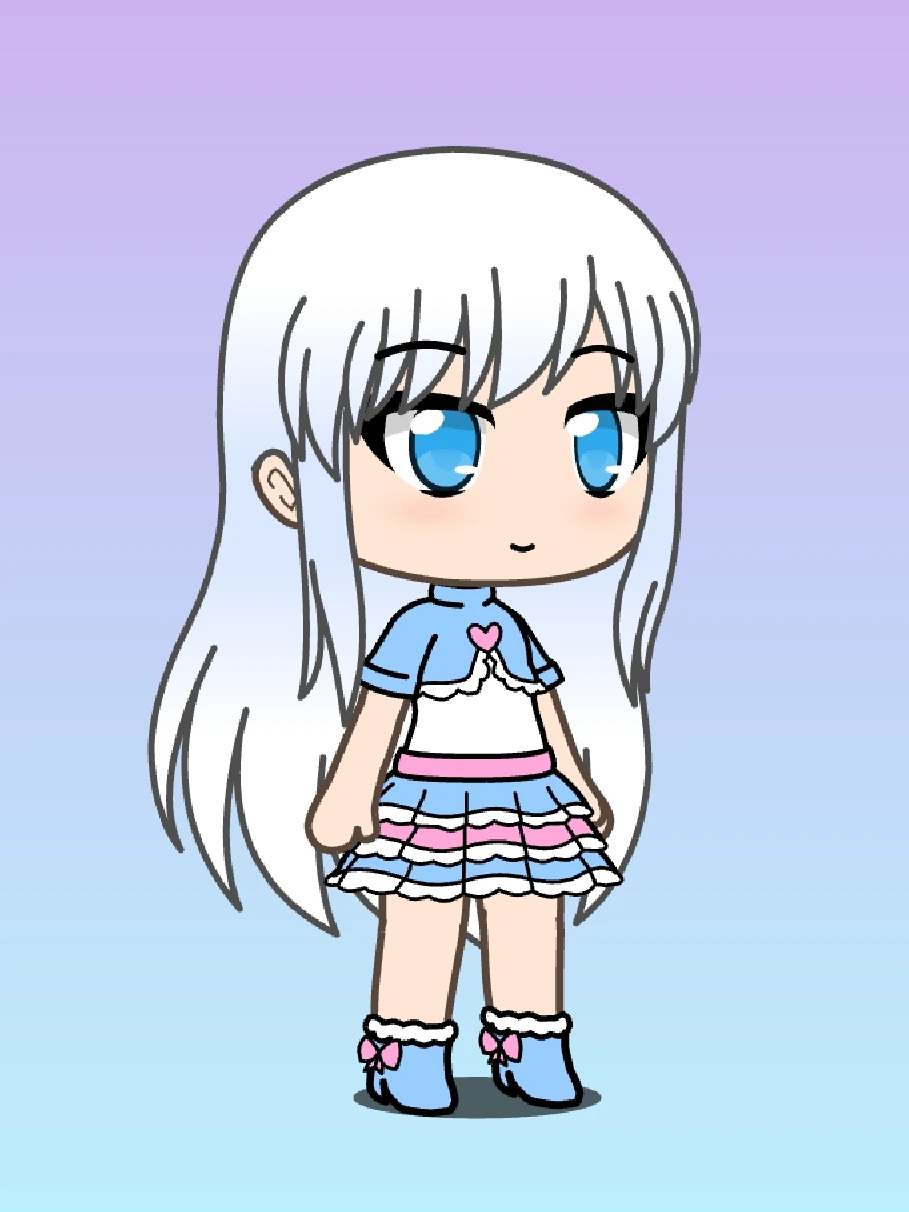 Kinen | The Parody Wiki | Fandom