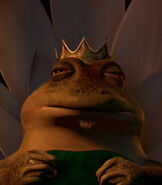 King Harold (Shrek) | The Parody Wiki | Fandom