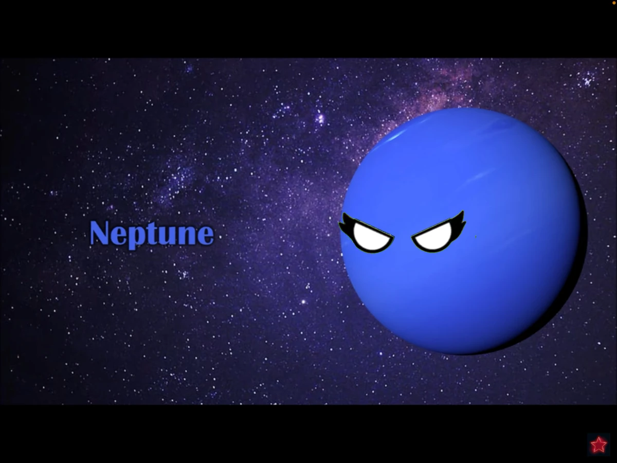 User blog:Liel2011/The Planetballs Show Characters (NEW) | The Parody ...