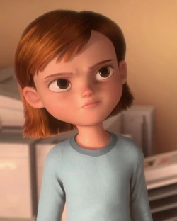 Penny Forrester Bolt