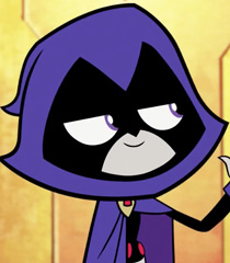 The Little Mer-Goth | The Parody Wiki | Fandom
