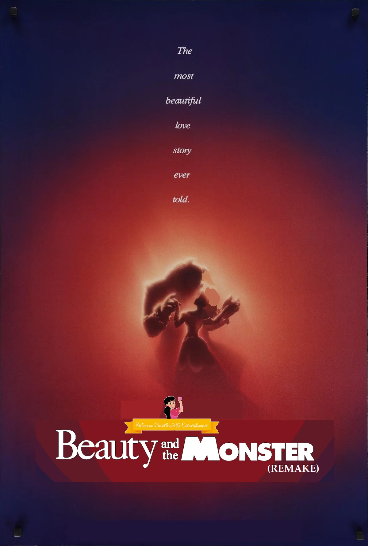 Beauty and the Monster (1991/Remake) | The Parody Wiki | Fandom
