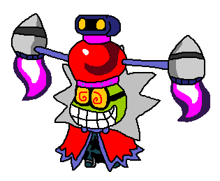 Dark Fawful X | The Parody Wiki | Fandom