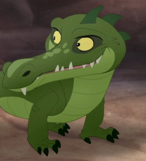 Nduli | The Parody Wiki | Fandom