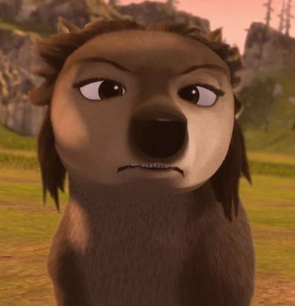 Terra/Princess | The Parody Wiki | Fandom