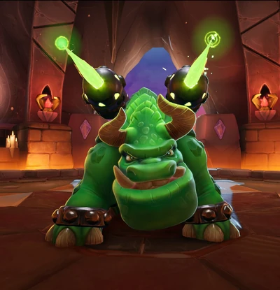 Gulp | The Parody Wiki | Fandom