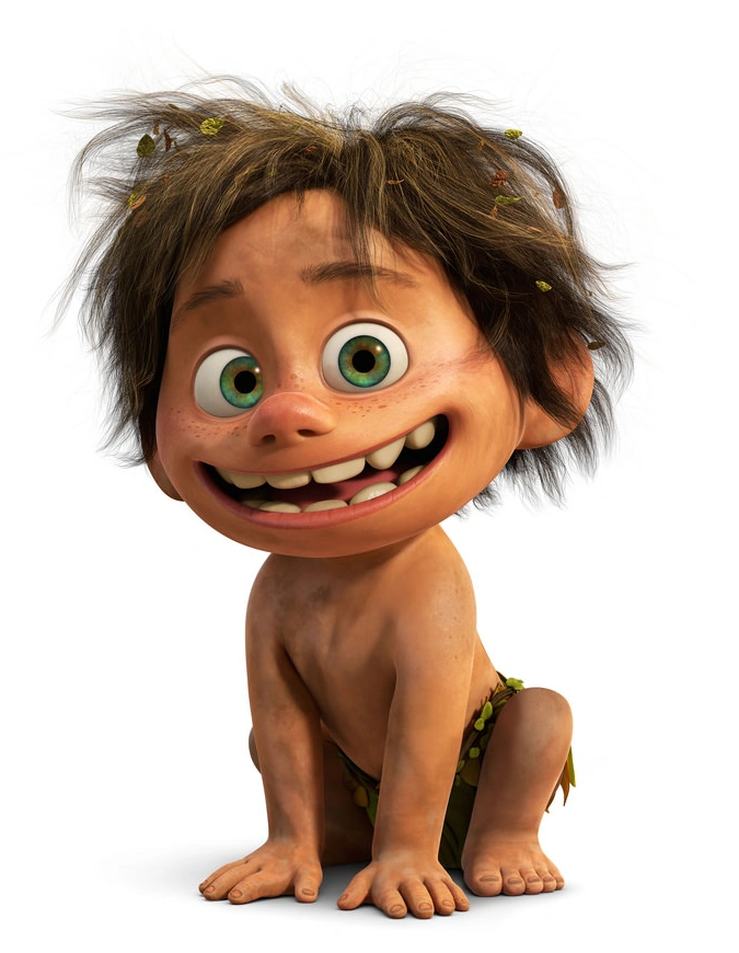 Spot (The Good Dinosaur) | The Parody Wiki | Fandom