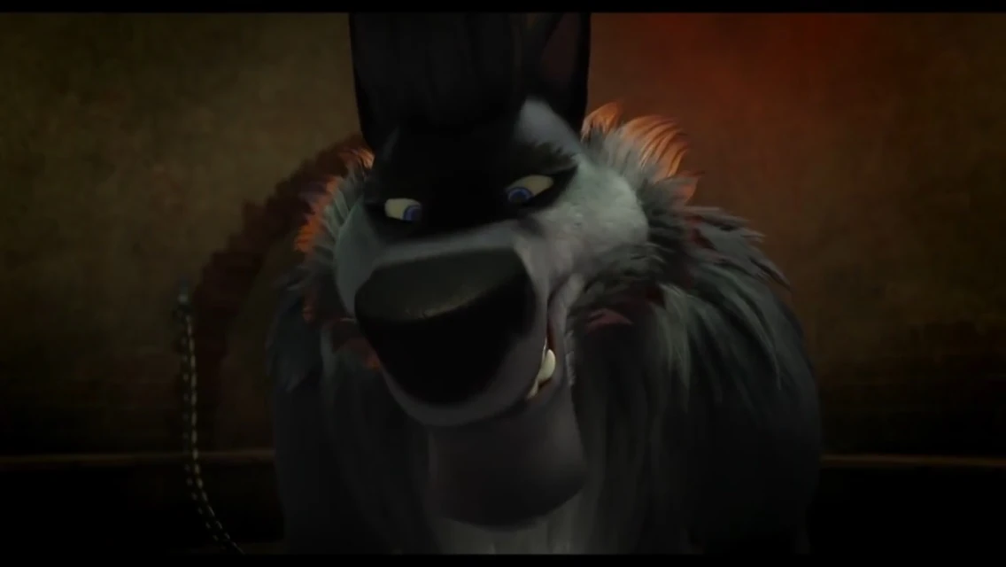 Flasheart Lupin | The Parody Wiki | Fandom