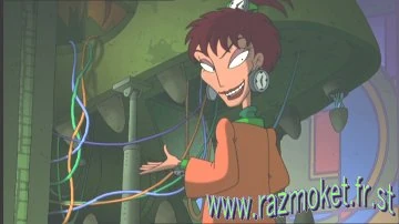 Coco LaBouche | The Parody Wiki | Fandom
