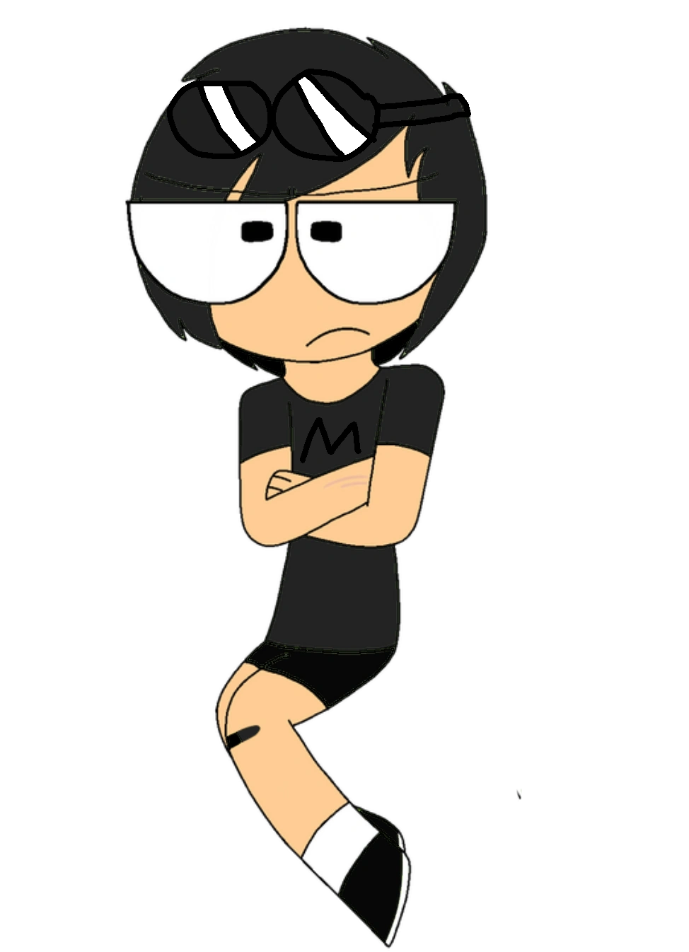 Adult Marvin | The Parody Wiki | Fandom