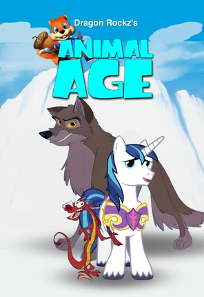 Animal Age (2002) | The Parody Wiki | Fandom