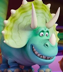 Hoss (Extinct 2021) | The Parody Wiki | Fandom