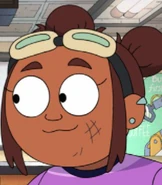 Ally and Jess | The Parody Wiki | Fandom