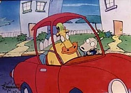 Heffer Wolfe | The Parody Wiki | Fandom