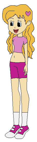 Sally Spacebot The Spacebots Halloween Movie The Parody Wiki Fandom