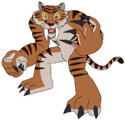 Combat of Giants: Kaiju/Kaiju List | The Parody Wiki | Fandom