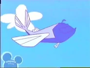 Atlantic Flying Fish | The Parody Wiki | Fandom