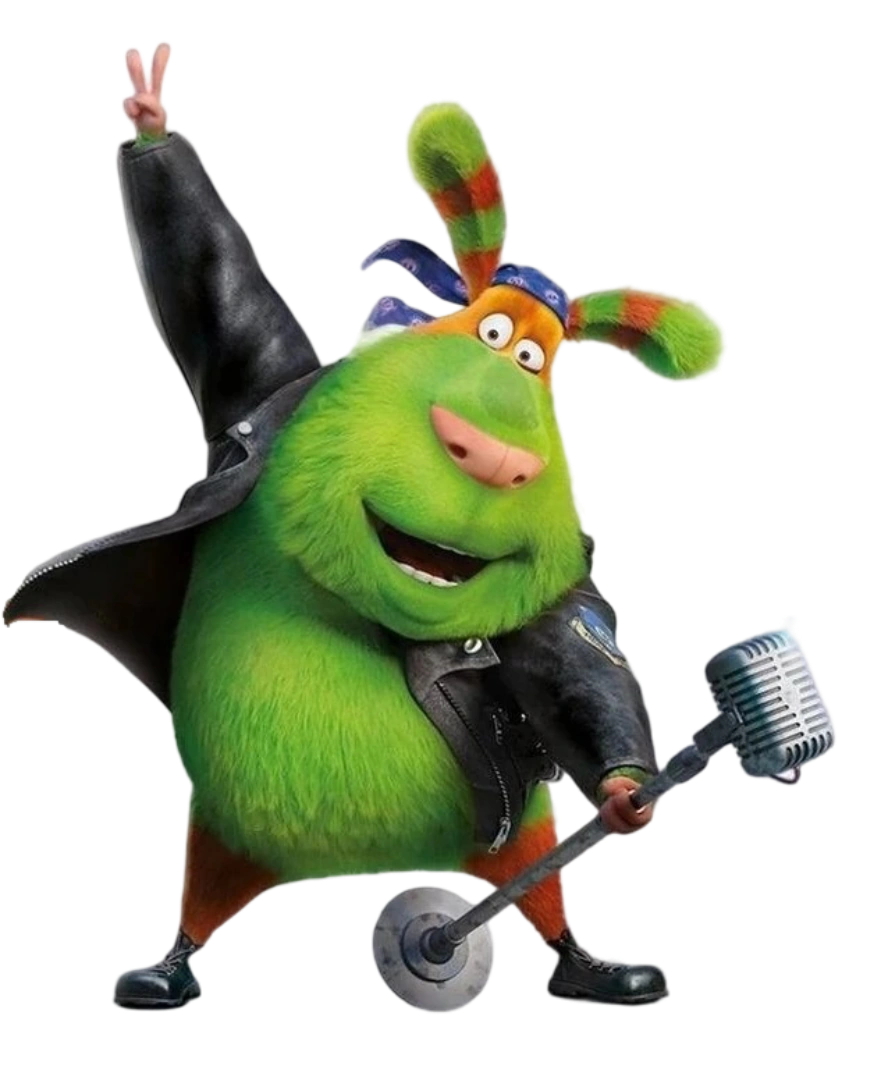 Little monsters (Minions) (2015) | The Parody Wiki | Fandom