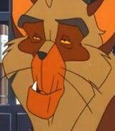 Claudandus | The Parody Wiki | Fandom