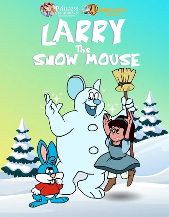Larry the Snow Mouse (Frosty the Snowman) | The Parody Wiki | Fandom