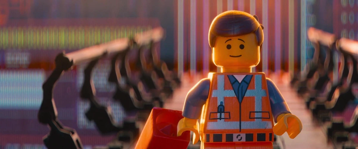 Emmet and Friends (Thomas and Friends): Hero of the Rails | The Parody ...