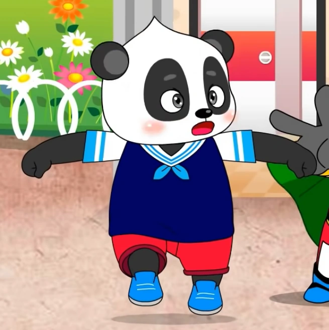 Pete (Redmon) | The Parody Wiki | Fandom