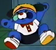 Net set popple | The Parody Wiki | Fandom