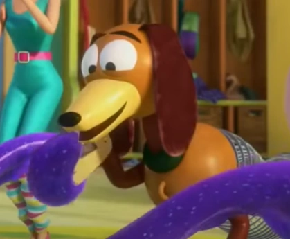Slinky Dog (Toy Story)/Gallery | The Parody Wiki | Fandom