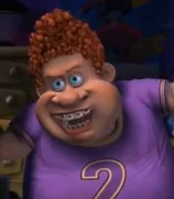 Tails (Luca) (Sonicboom1234) | The Parody Wiki | Fandom