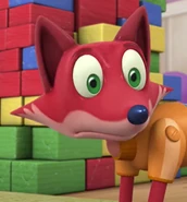 Sproingo Boingo (Doc McStuffins) | The Parody Wiki | Fandom